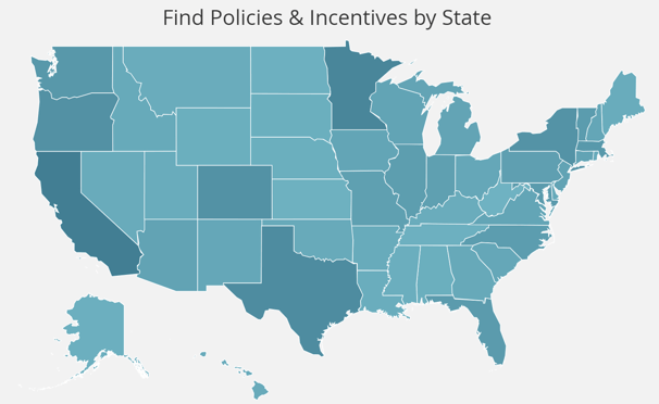 Commercial Buildings Sustainability Knowledge Base